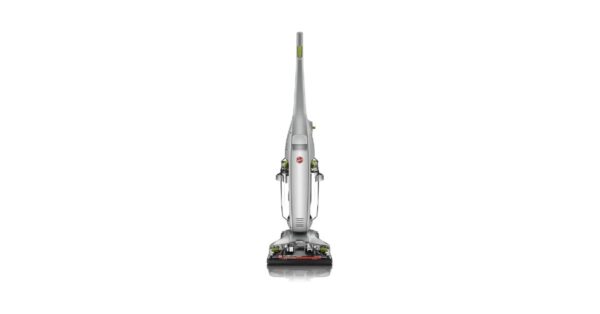 Hoover FloorMate Deluxe Review: 7 Reasons It’s a Smart Buy